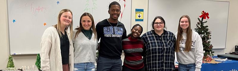 Student Academic Success Center - Grand Valley State University